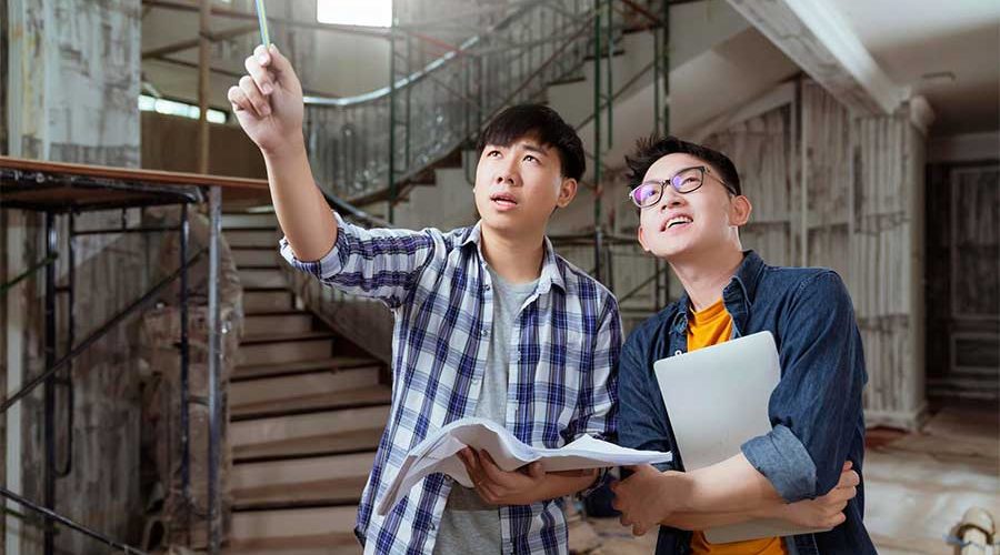 Home & Outdoor LED Lighting Design Consultant in Malaysia