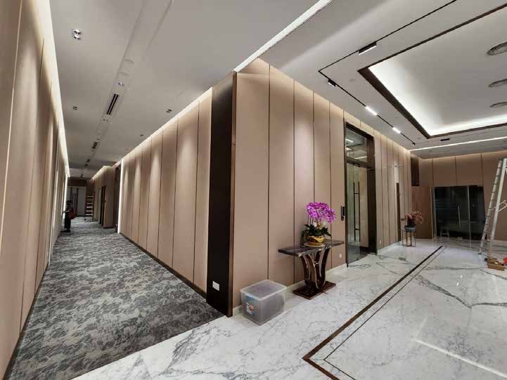 Portfolio - Mr Bright Lighting