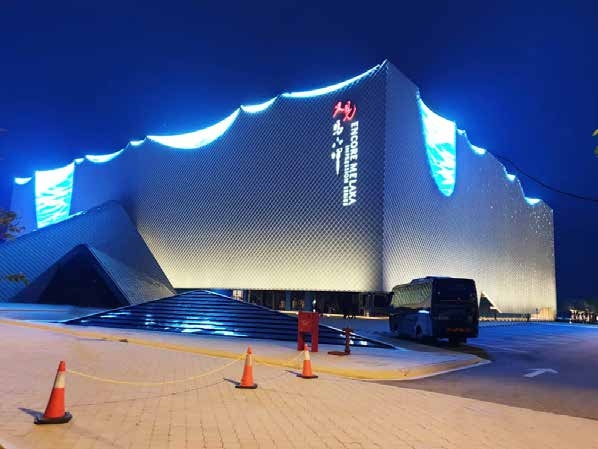 Portfolio - Mr Bright Lighting