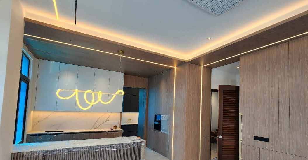 Portfolio - Mr Bright Lighting