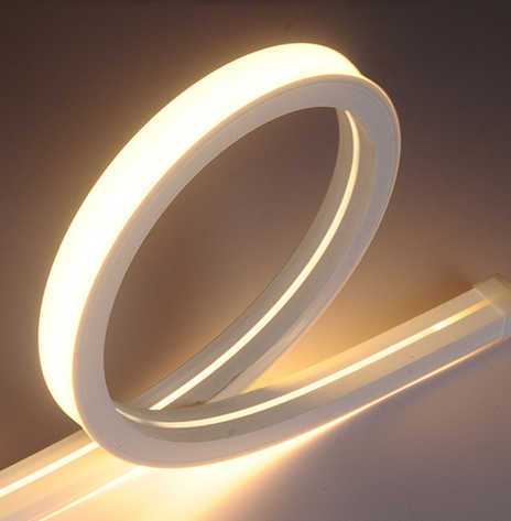 Silicone Tube - Mr Bright Lighting