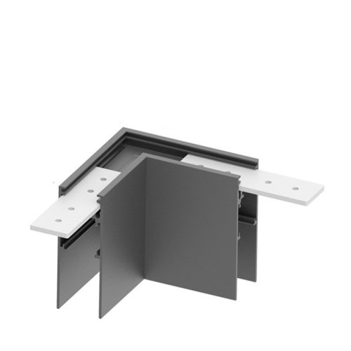 Magnetic Track - Recessed Track - Mr Bright Lighting