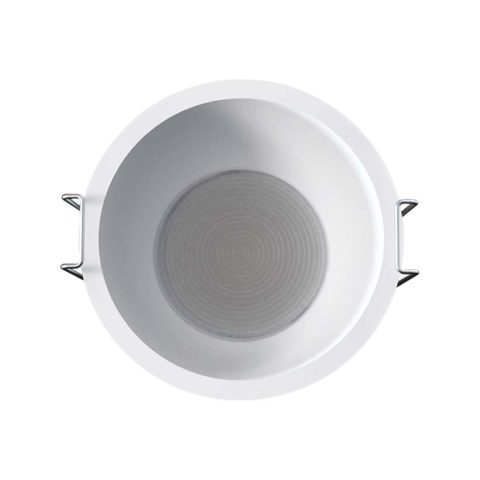 Narrow Edge Recessed Downlight - Mr Bright Lighting