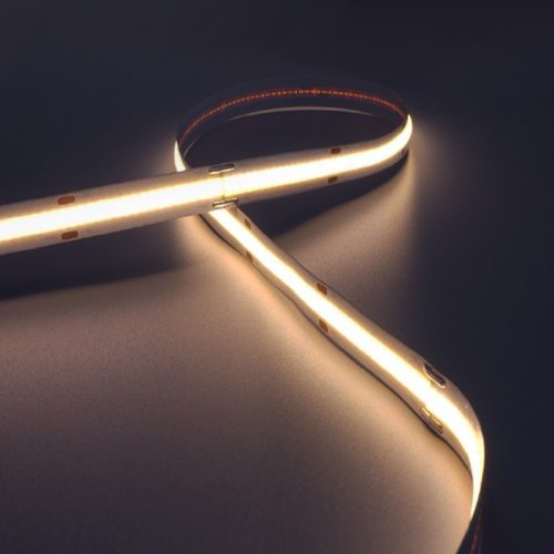 COB LED Strip CCT - Mr Bright Lighting