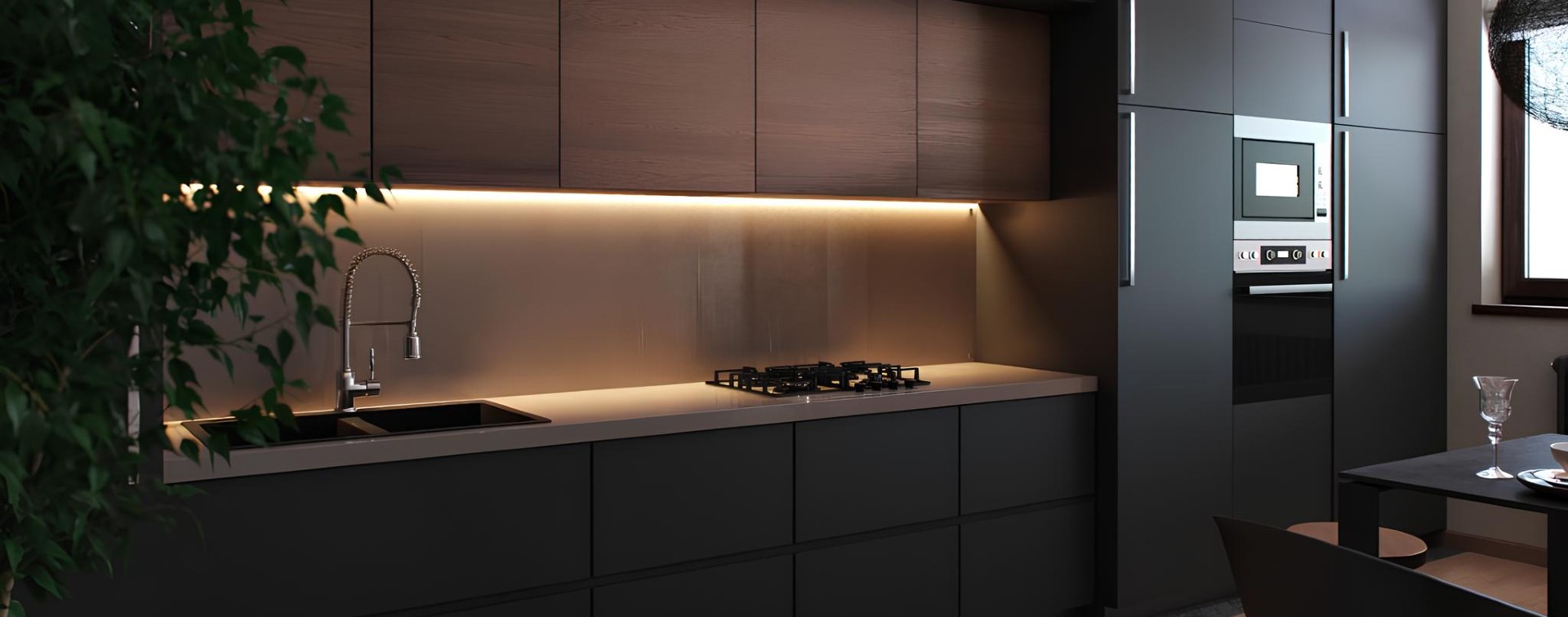 Top LED Lighting Supplier in Malaysia I Mr Bright Lighting