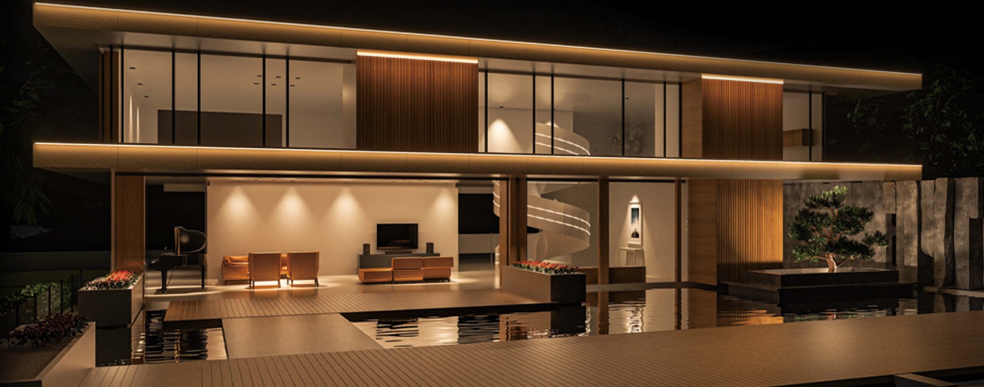 Top LED Lighting Supplier in Malaysia I Mr Bright Lighting