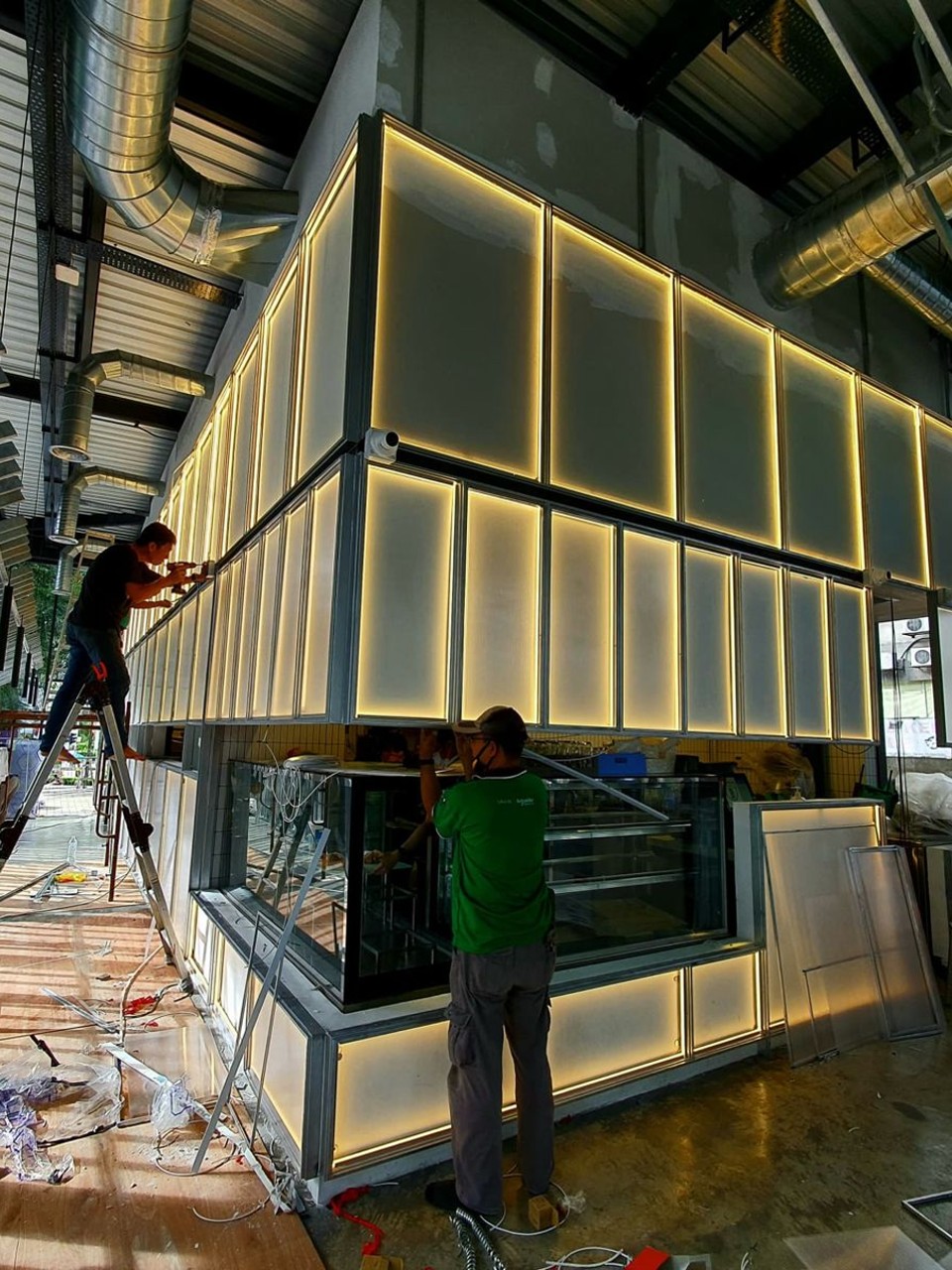 Leading LED Lighting Supplier in Malaysia | MBL