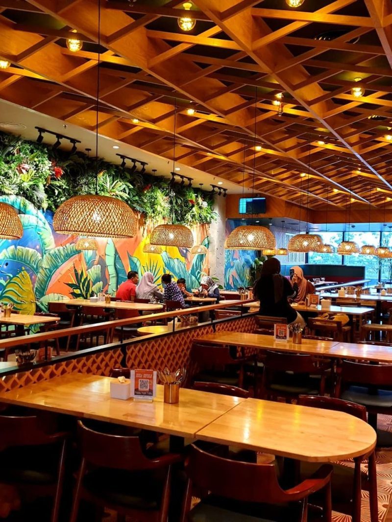 Top LED Lighting Supplier in Malaysia I Mr Bright Lighting